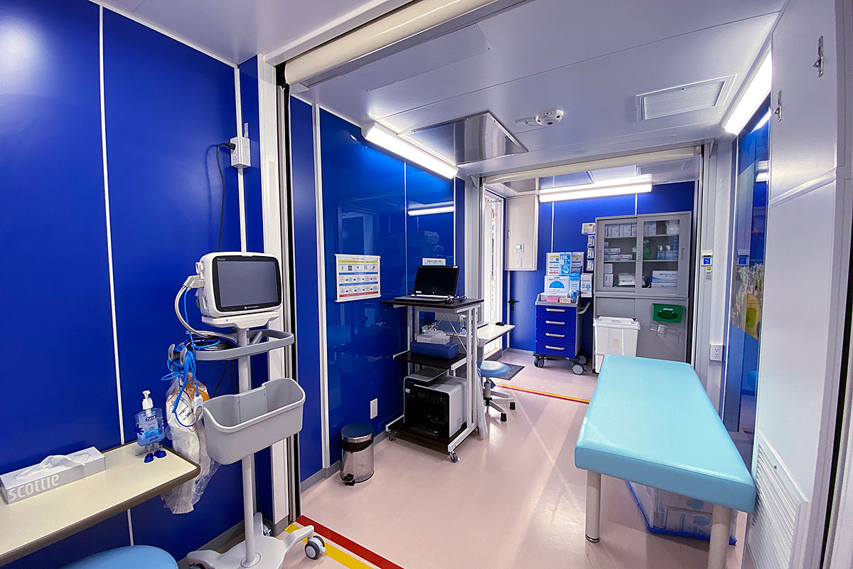 MC-Cube | Sansei World