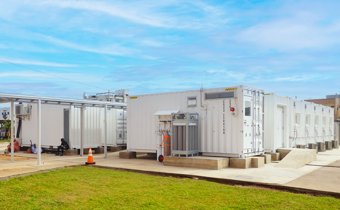 MICRO HSOPITAL | Sansei World